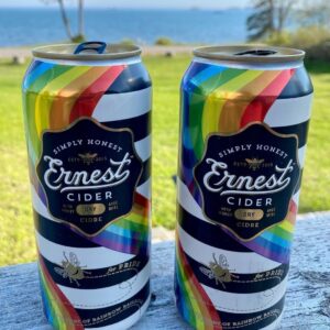 Ernest Cider Co. - Drink Ontario Made
